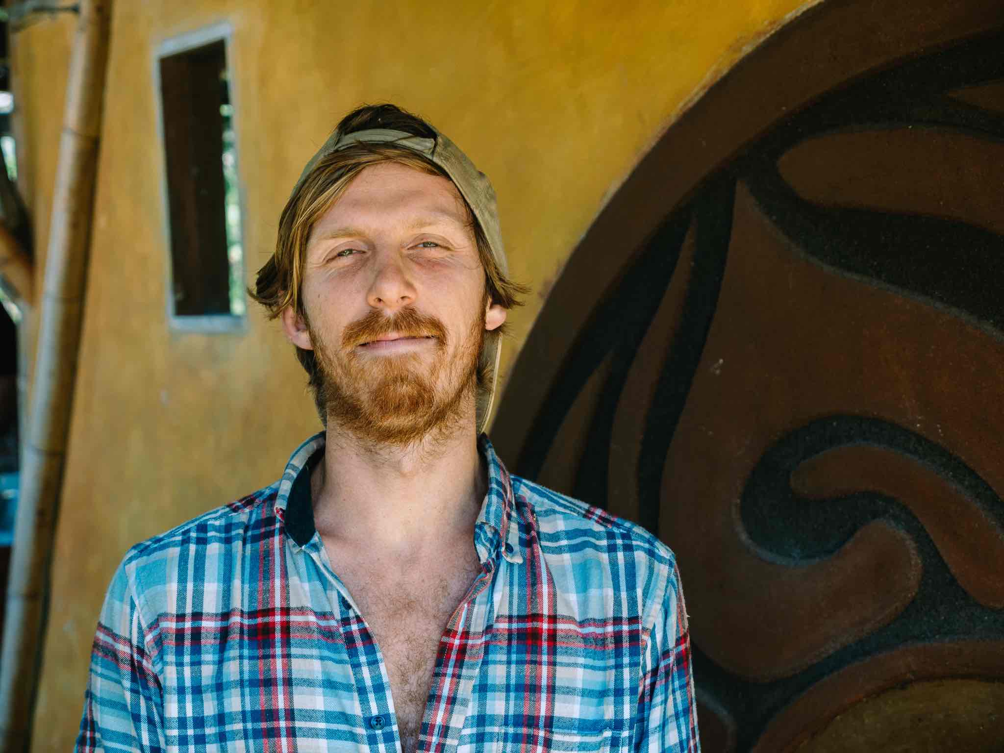 Bios Rancho Mastatal