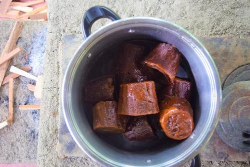 How to Make a Simple Hooch Rancho Mastatal