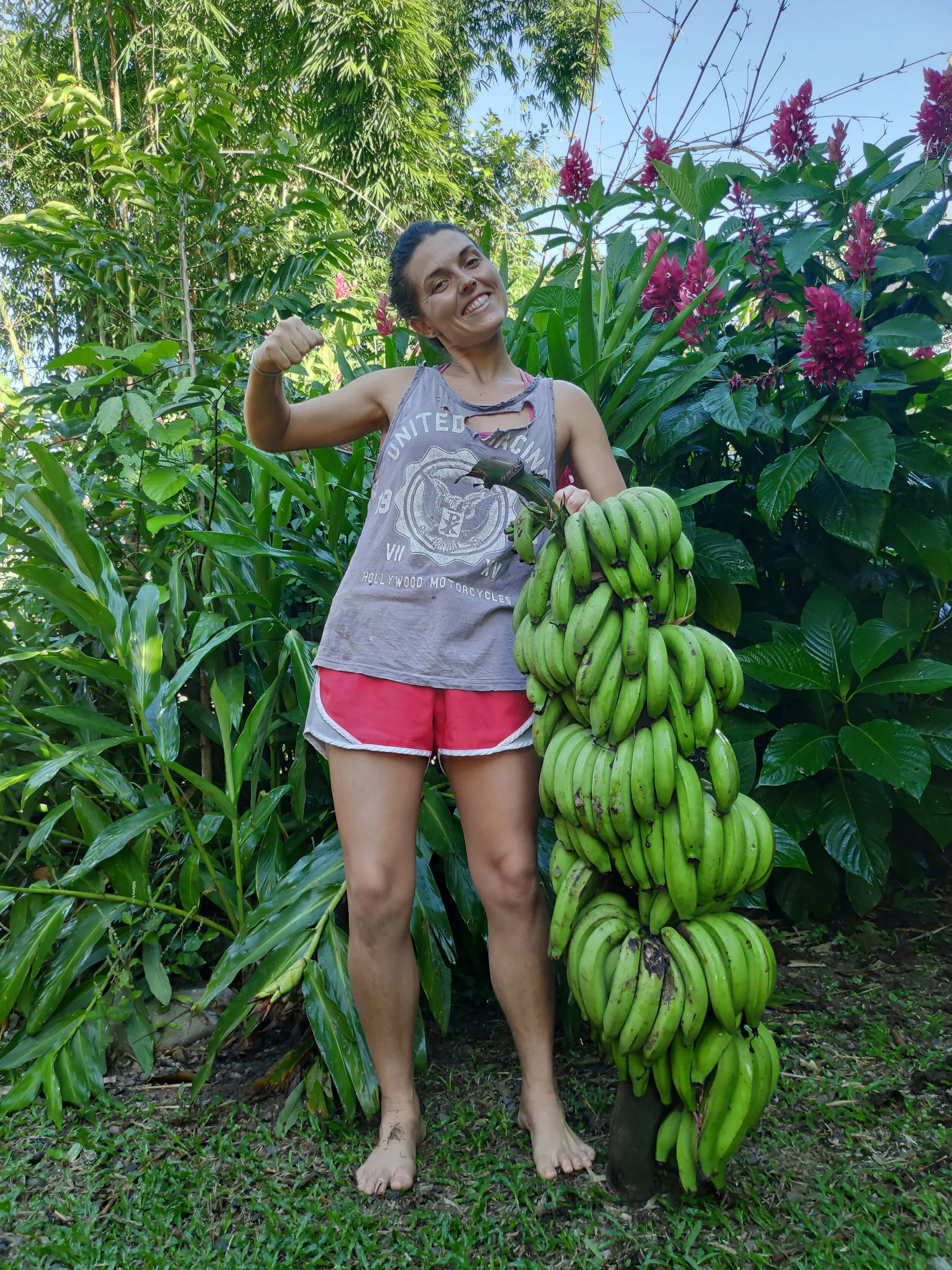 10 Things You Didn't Know About the Banana Rancho Mastatal