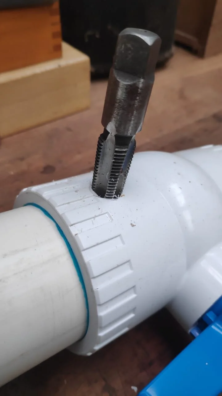 Bamboo Treatment Rancho Mastatal