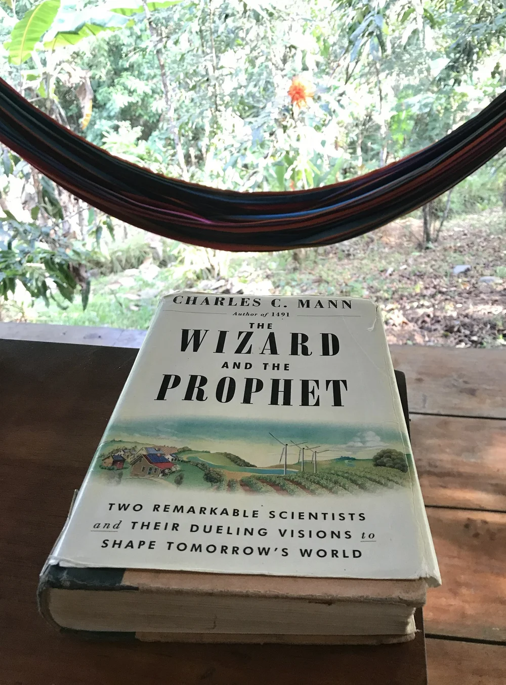 The Wizard and The Prophet — A Book Review that Resolves the Duel ...