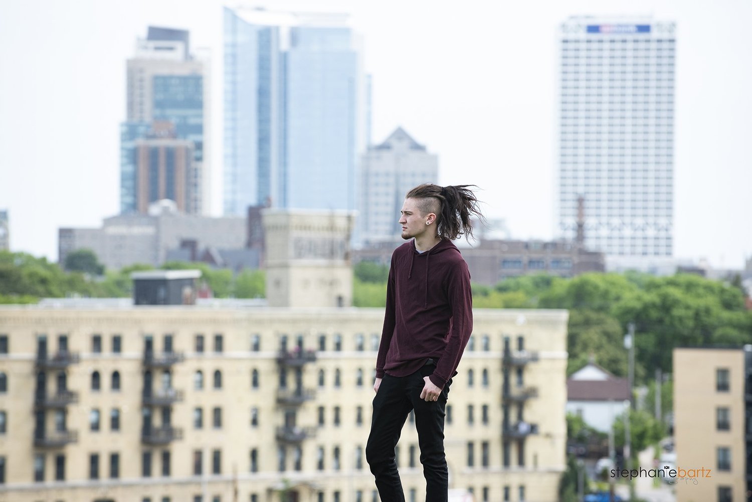 Welcome to Stephanie Bartz Photography, Wisconsin portrait artist and ...