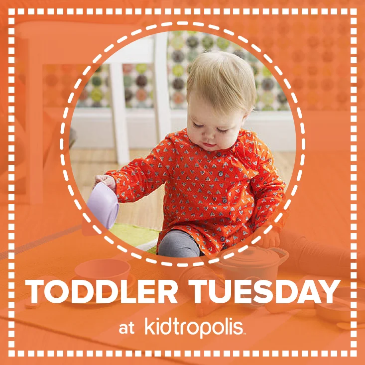 The World of Kidtropolis - Indoor Playground & Miniature City ...