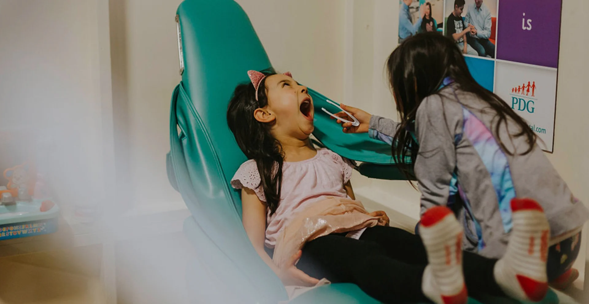 Pretend Play at Kidtropolis — Kidtropolis