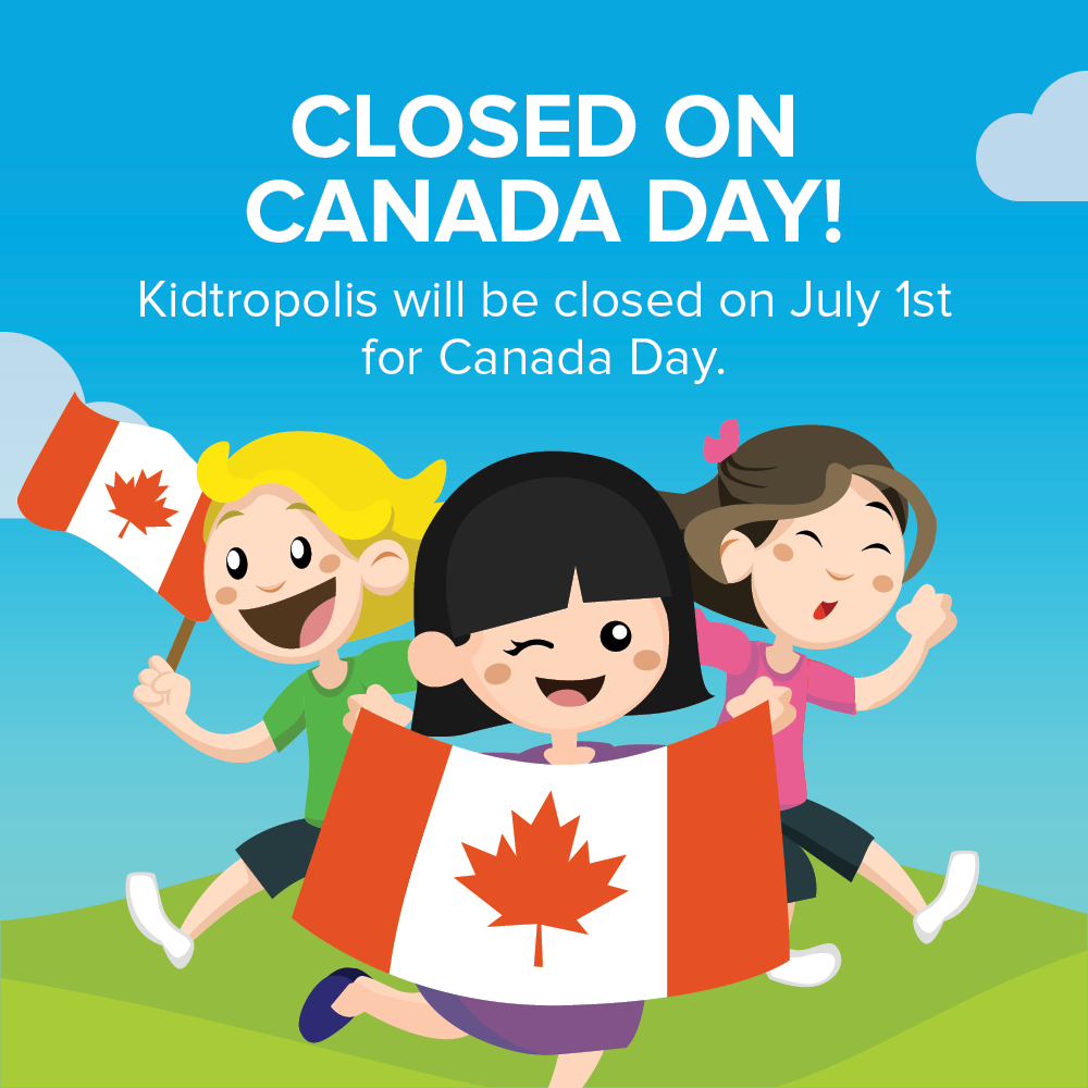 Kidtropolis Events — Kidtropolis