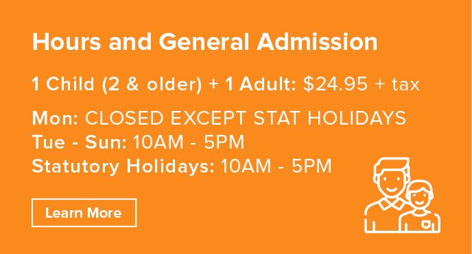 The World of Kidtropolis - Indoor Playground & Miniature City ...