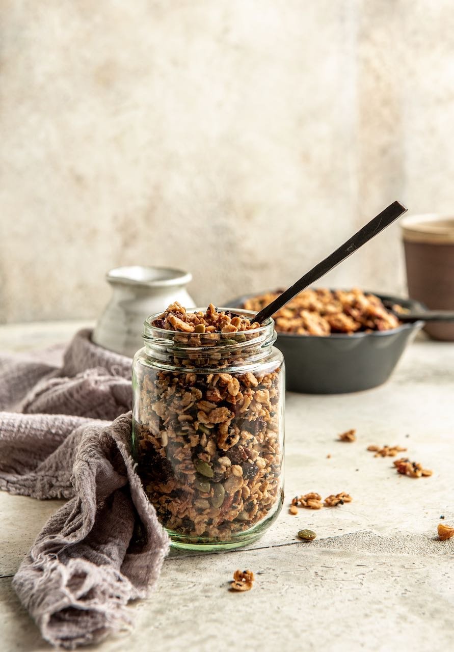 All Recipes — Teri-Ann Carty | Vegan Food & Photography