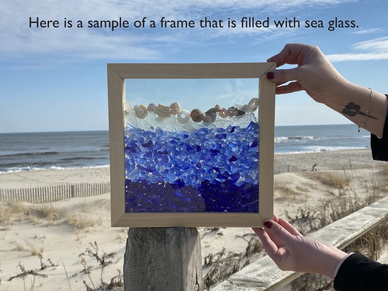 SwellColors Glass Studio — Shop Art