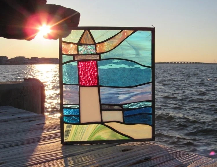 SwellColors Glass Studio — Classes offered