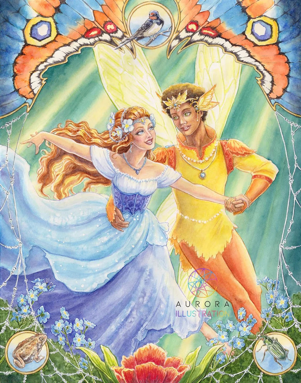 Thumbelina