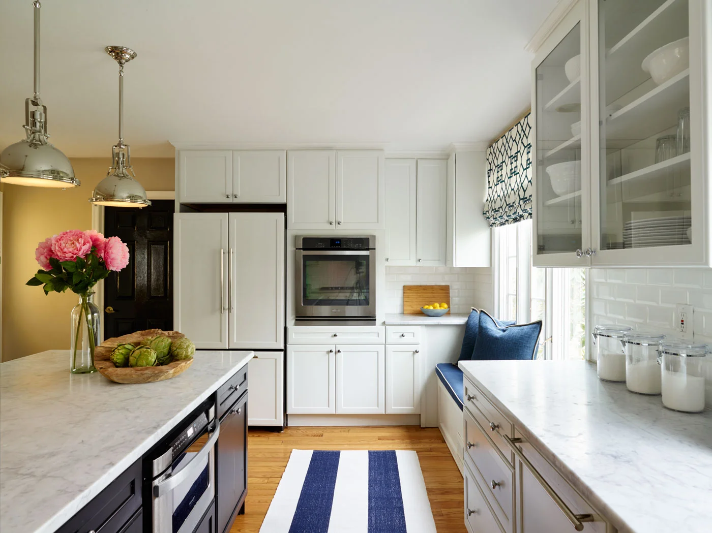 Kitchens — Stephanie Kraus Designs