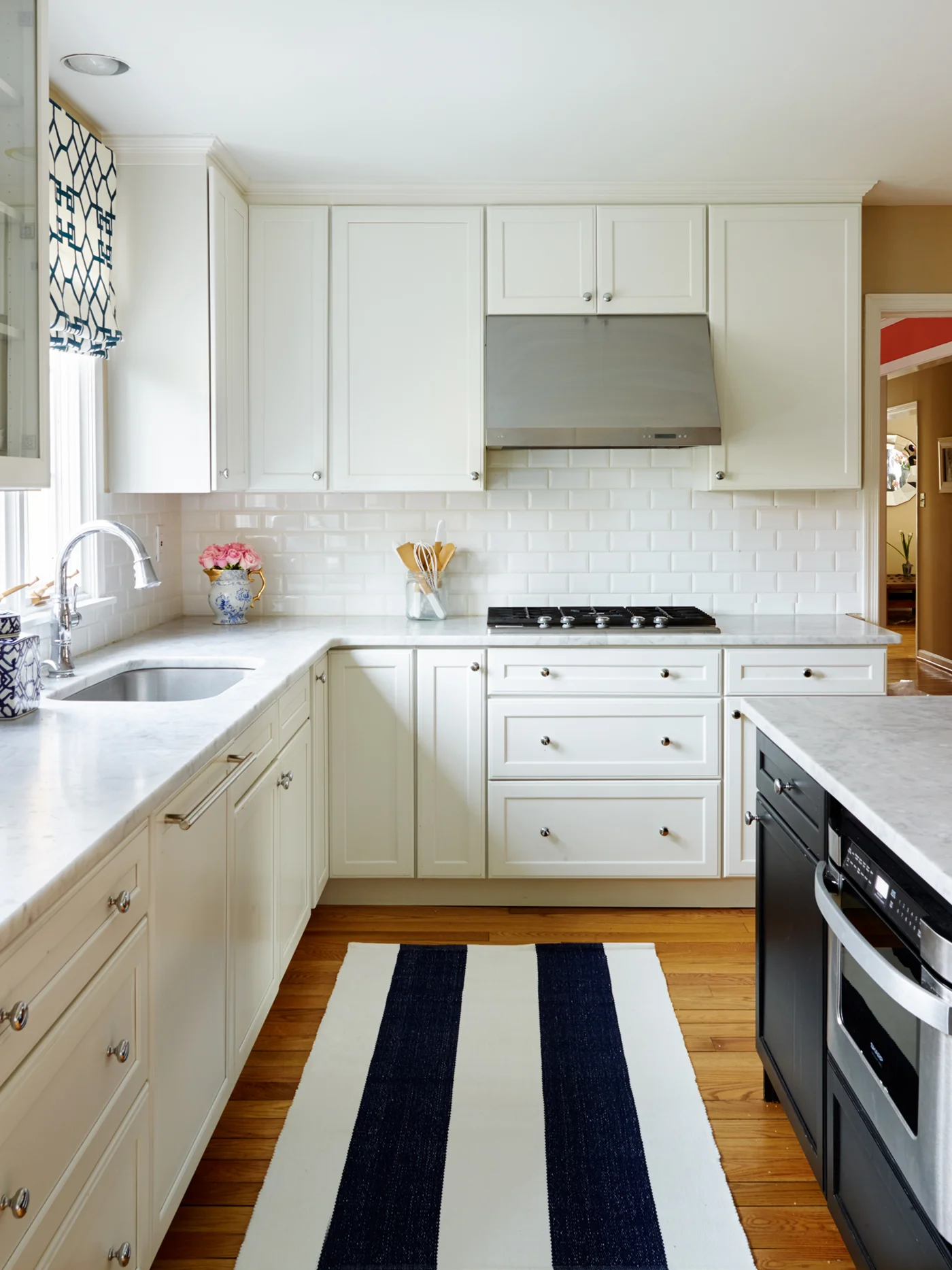 Kitchens — Stephanie Kraus Designs