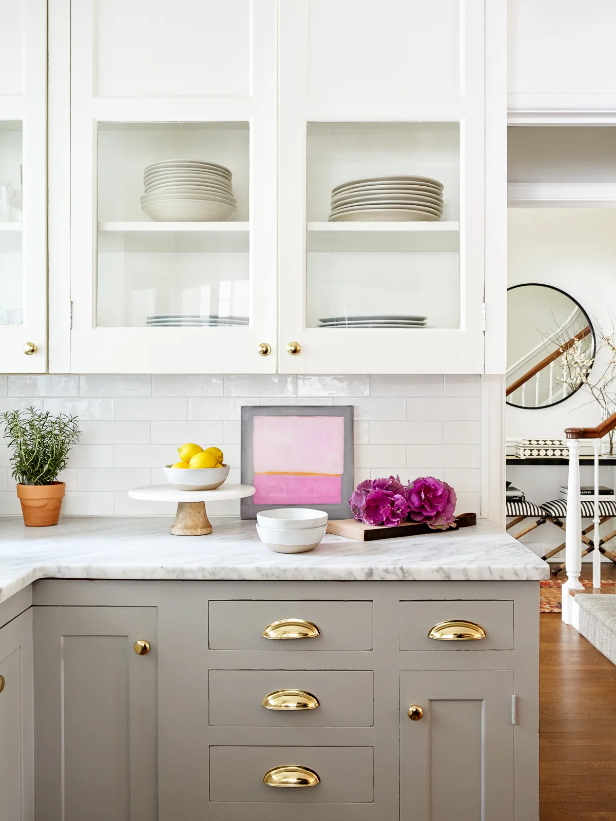Kitchens — Stephanie Kraus Designs