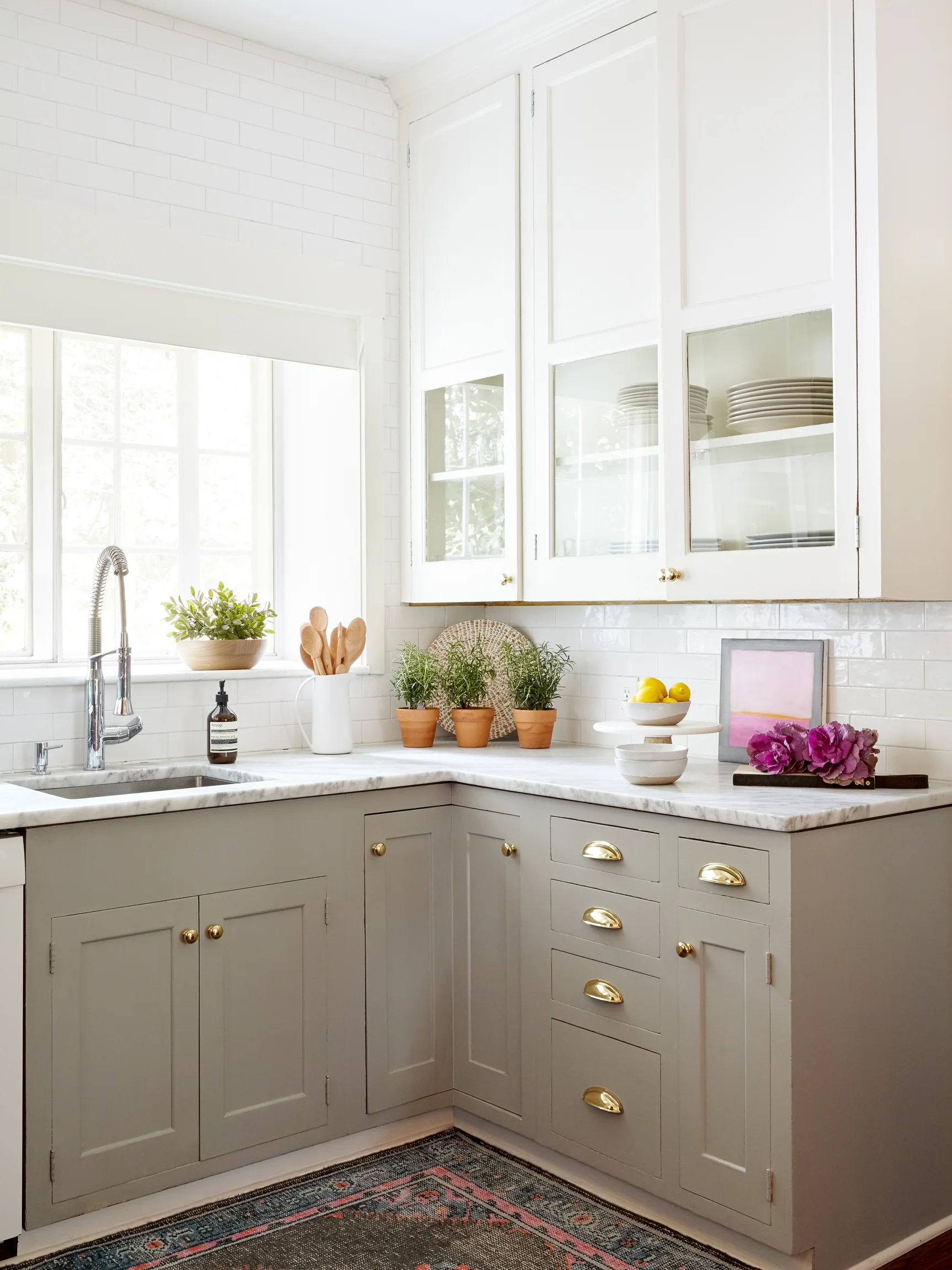 Kitchens — Stephanie Kraus Designs