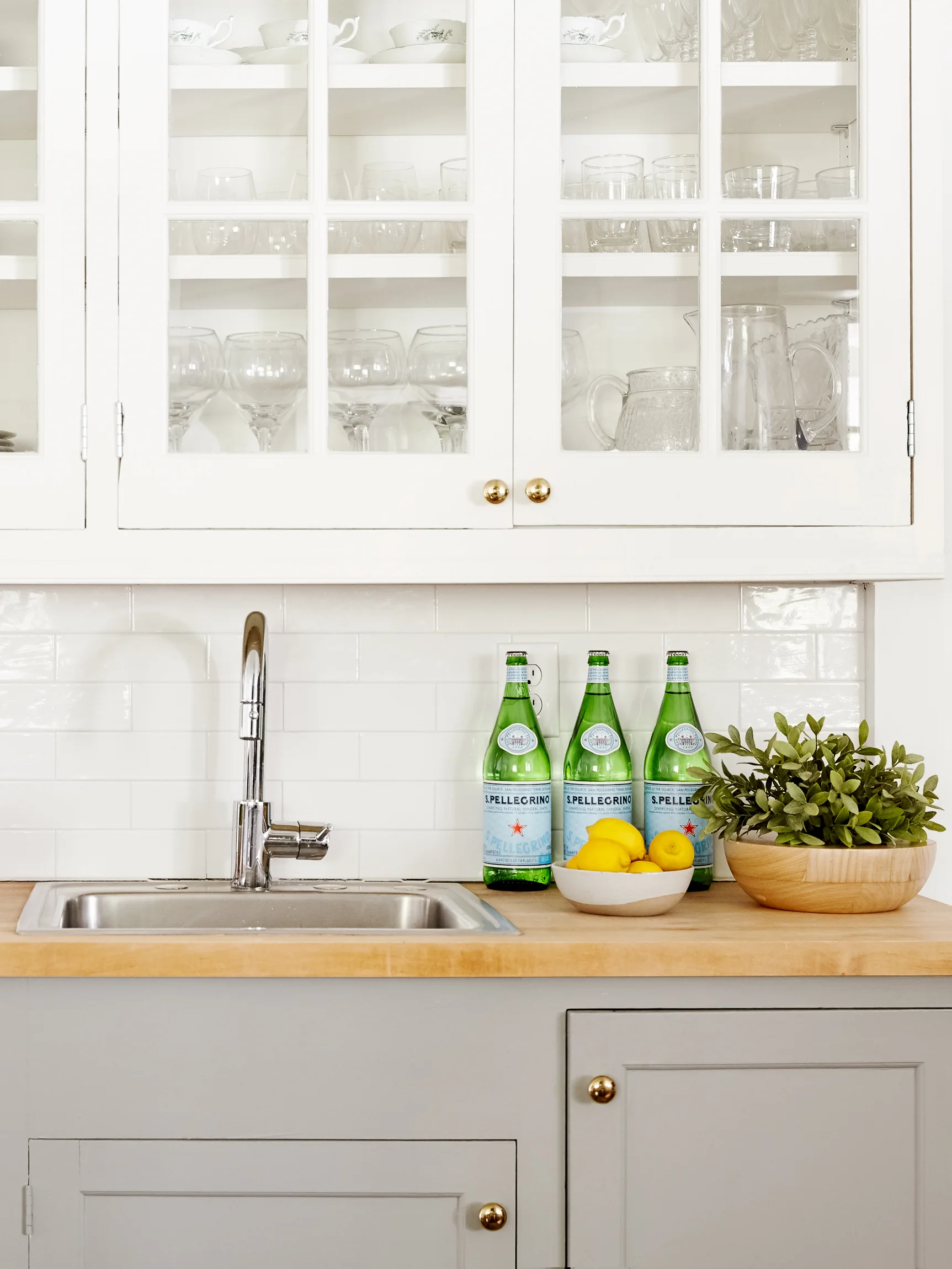 Kitchens — Stephanie Kraus Designs