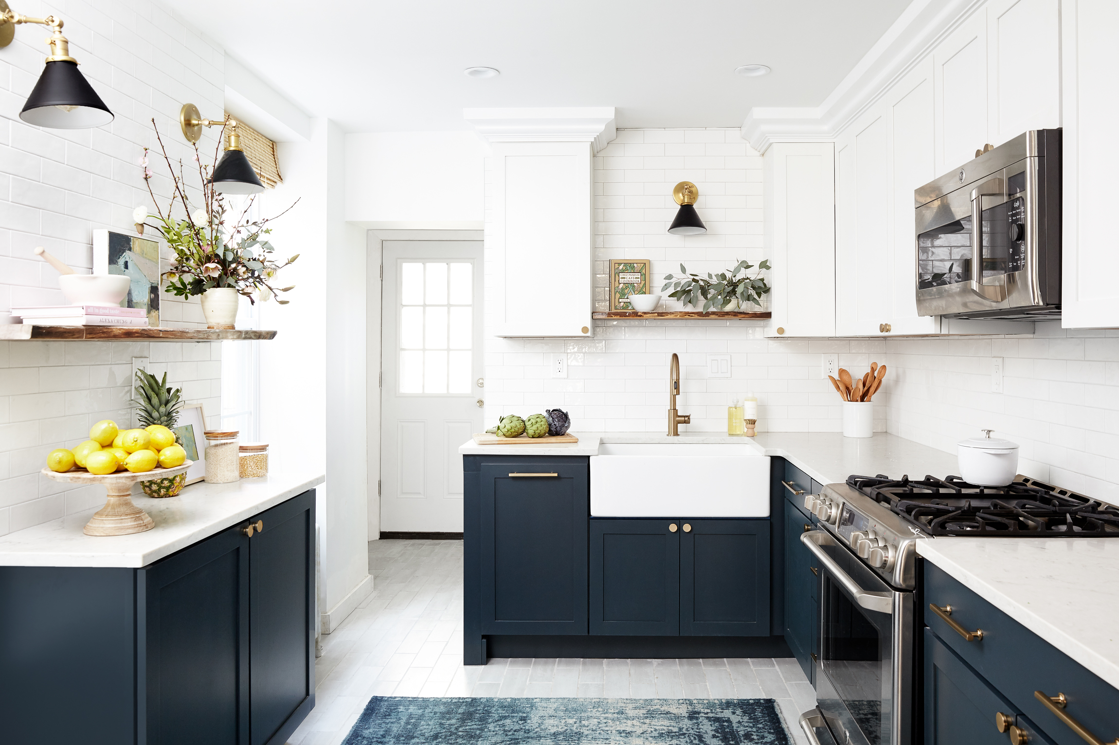 Projects — Stephanie Kraus Designs