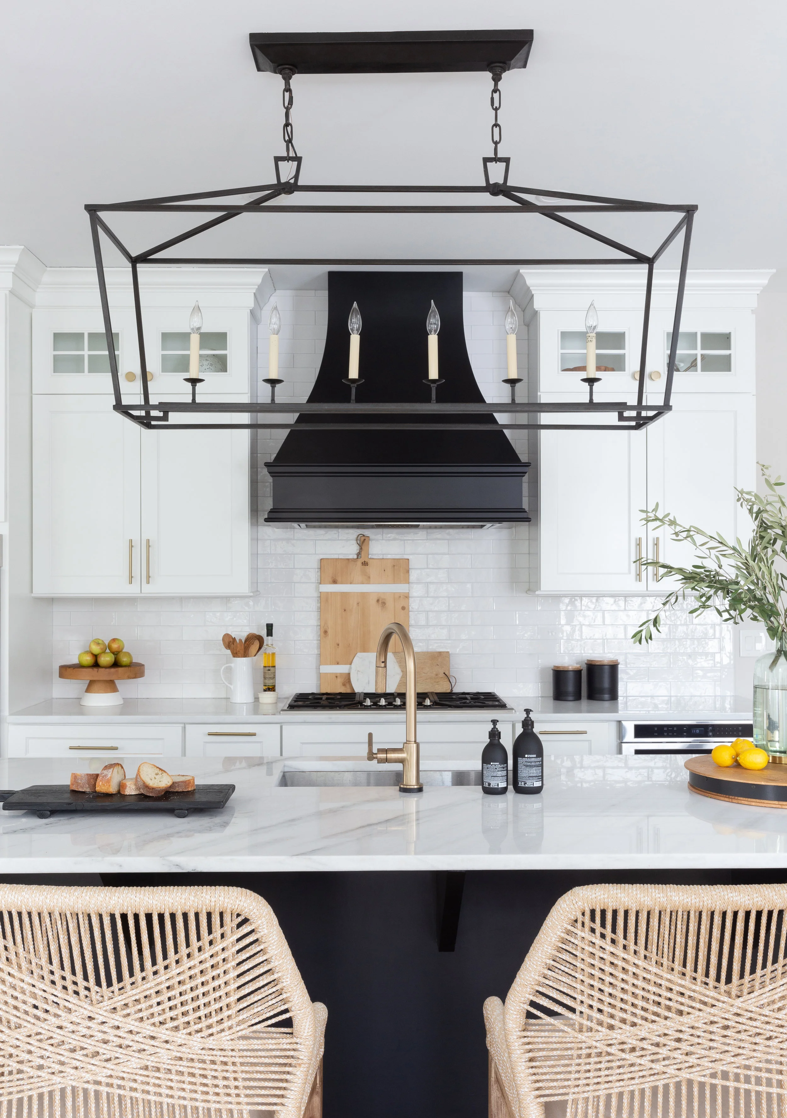 Kitchens — Stephanie Kraus Designs