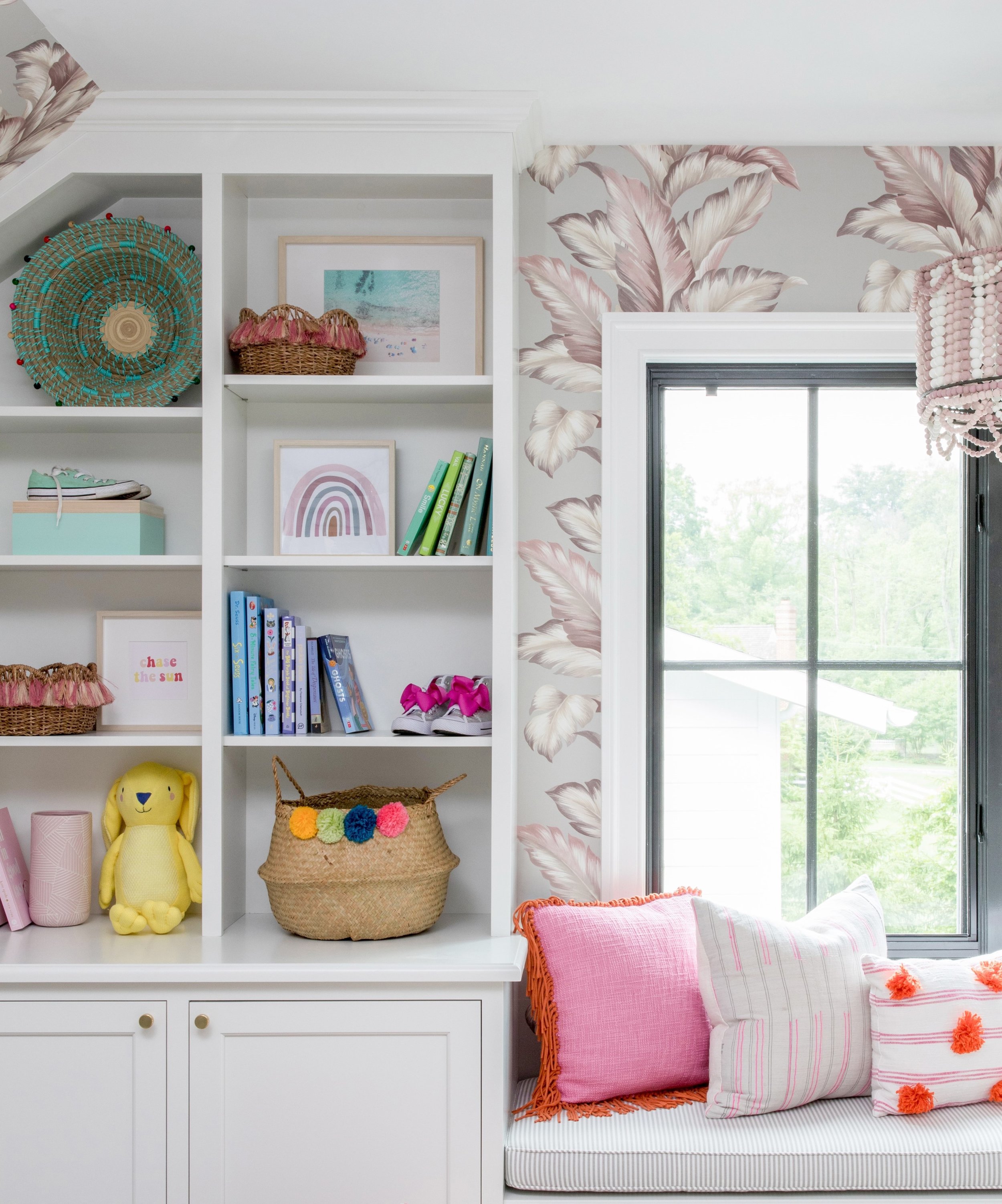 Rooms — Stephanie Kraus Designs