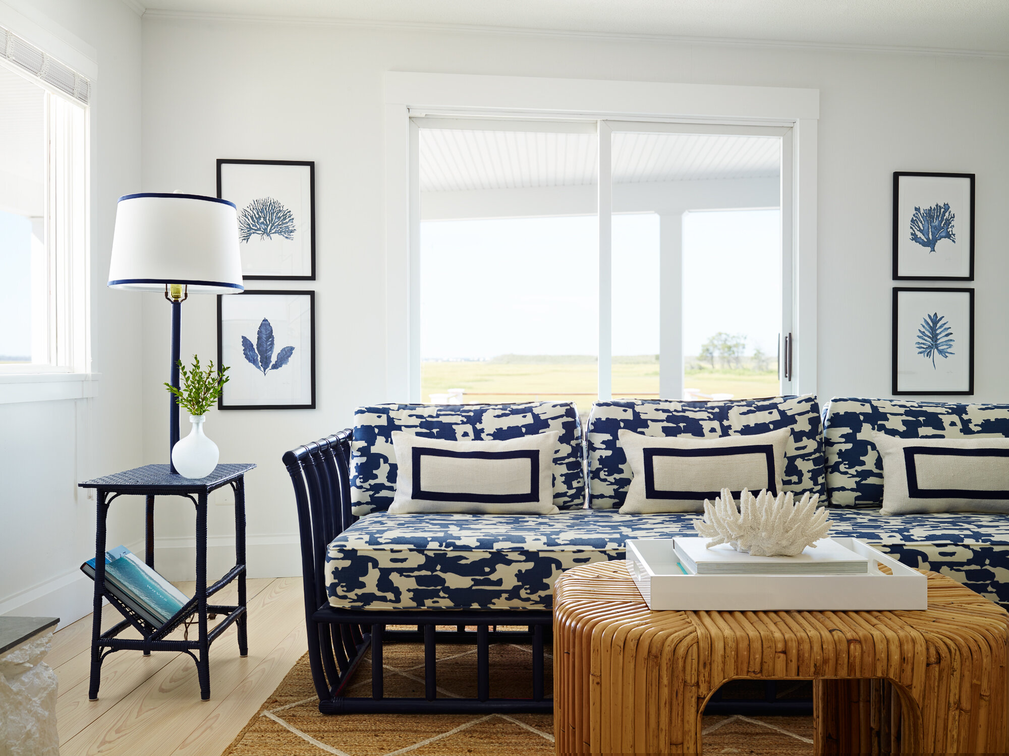 Stephanie Kraus Designs | Philadelphia Full-Service Interior Design for ...