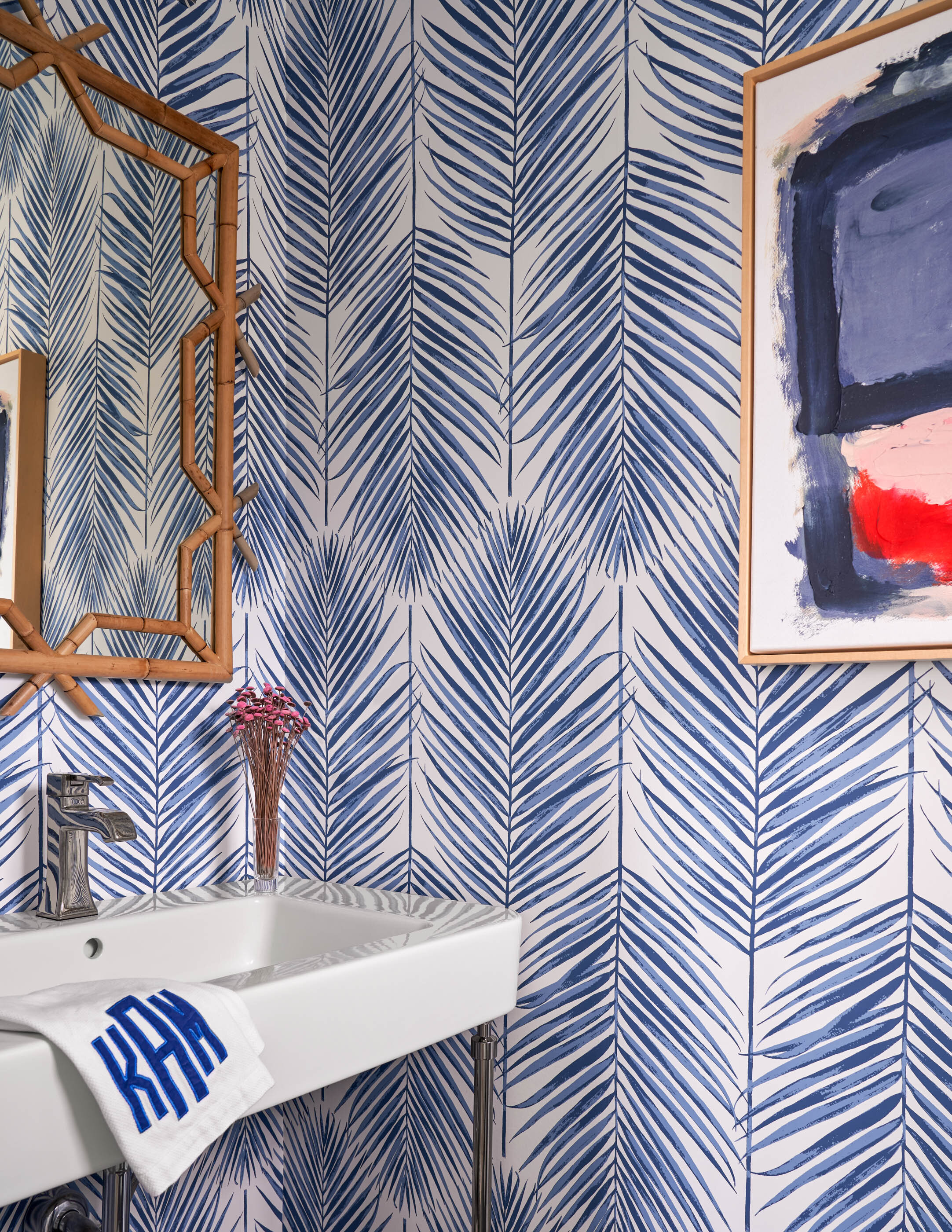 Avalon III — Stephanie Kraus Designs