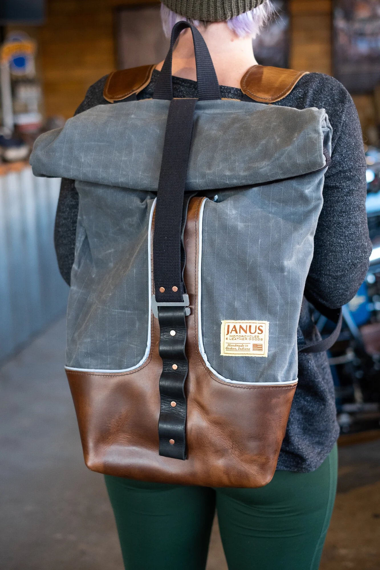 Janus Shop — Janus Motorcycles