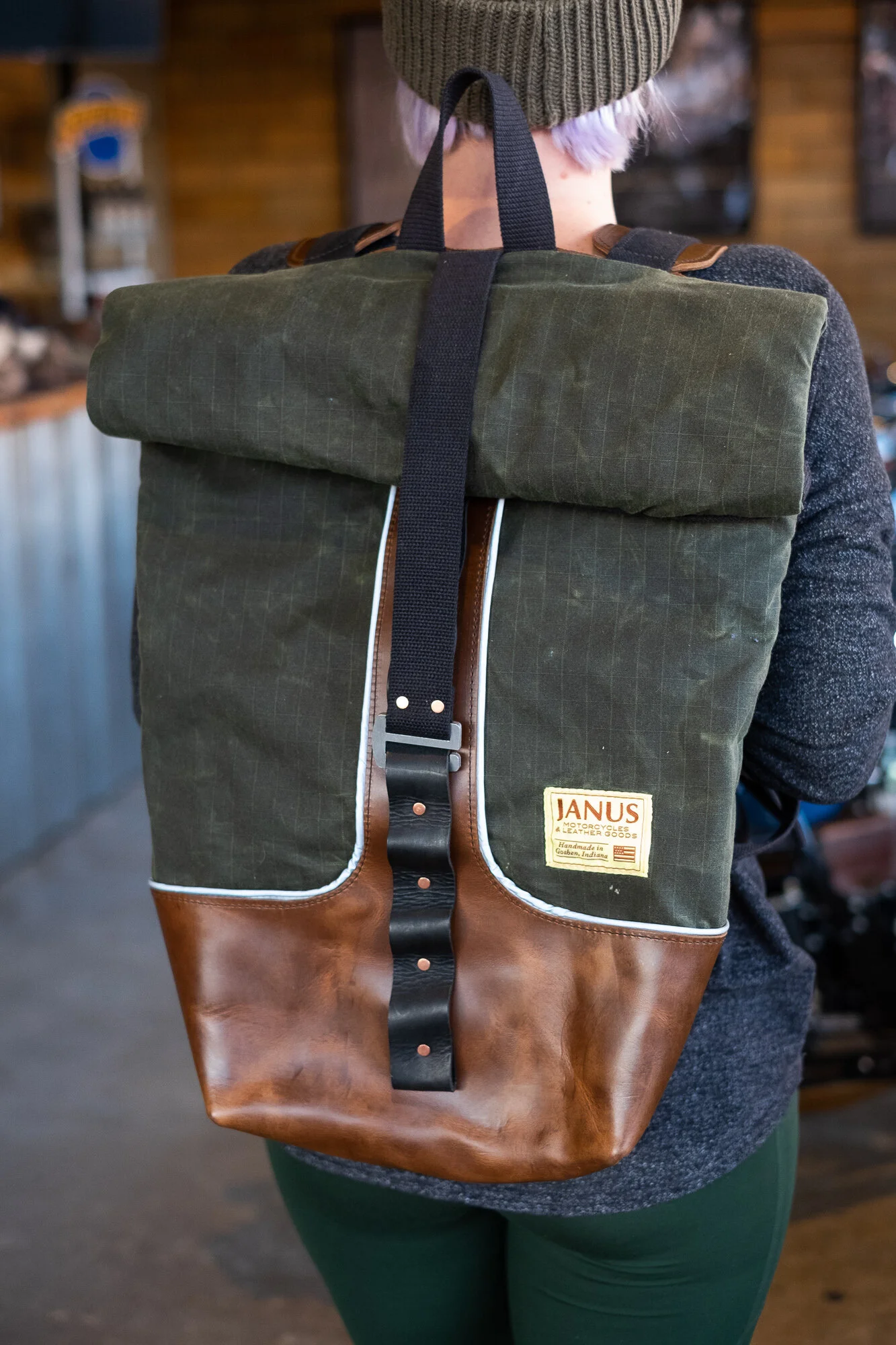 Janus Shop — Janus Motorcycles