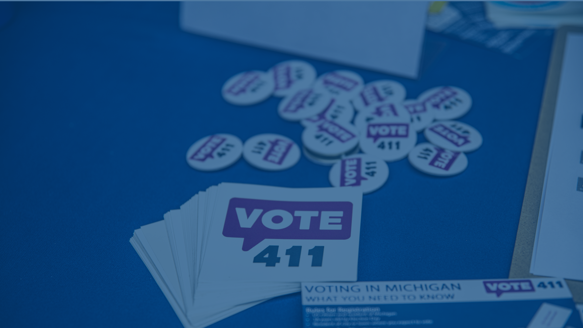 Voter's Guide — The League of Women Voters of Miami-Dade