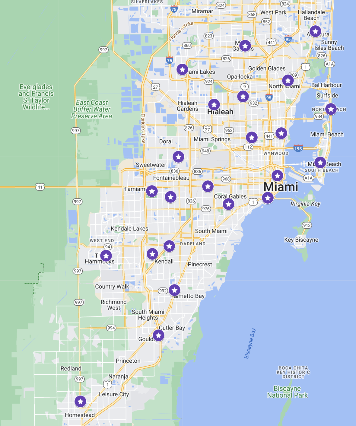 Voter's Guide — The League of Women Voters of Miami-Dade