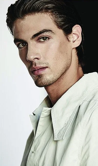 MEN — Paragon Model Management