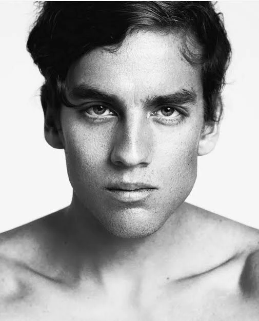 MEN — Paragon Model Management