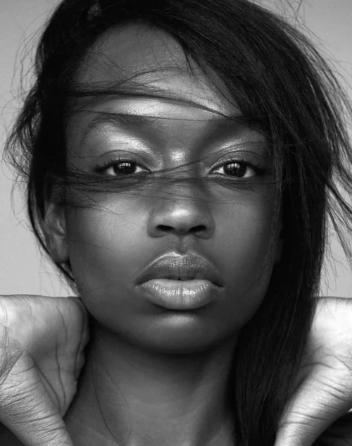 WOMEN — Paragon Model Management