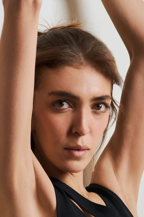 WOMEN — Paragon Model Management