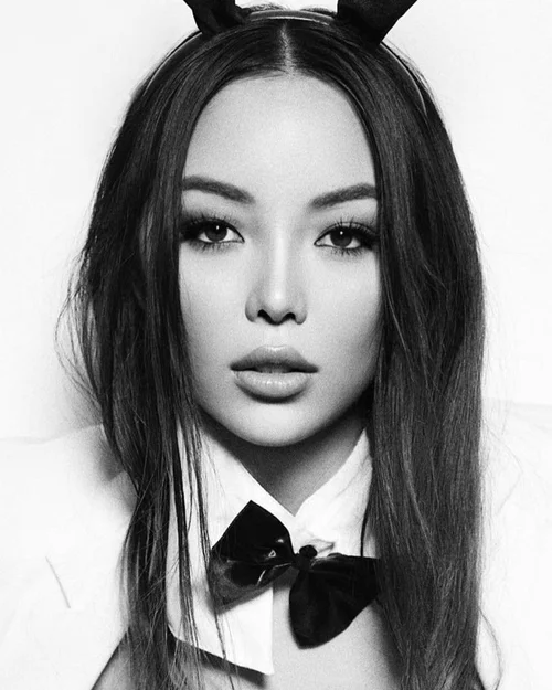 WOMEN — Paragon Model Management