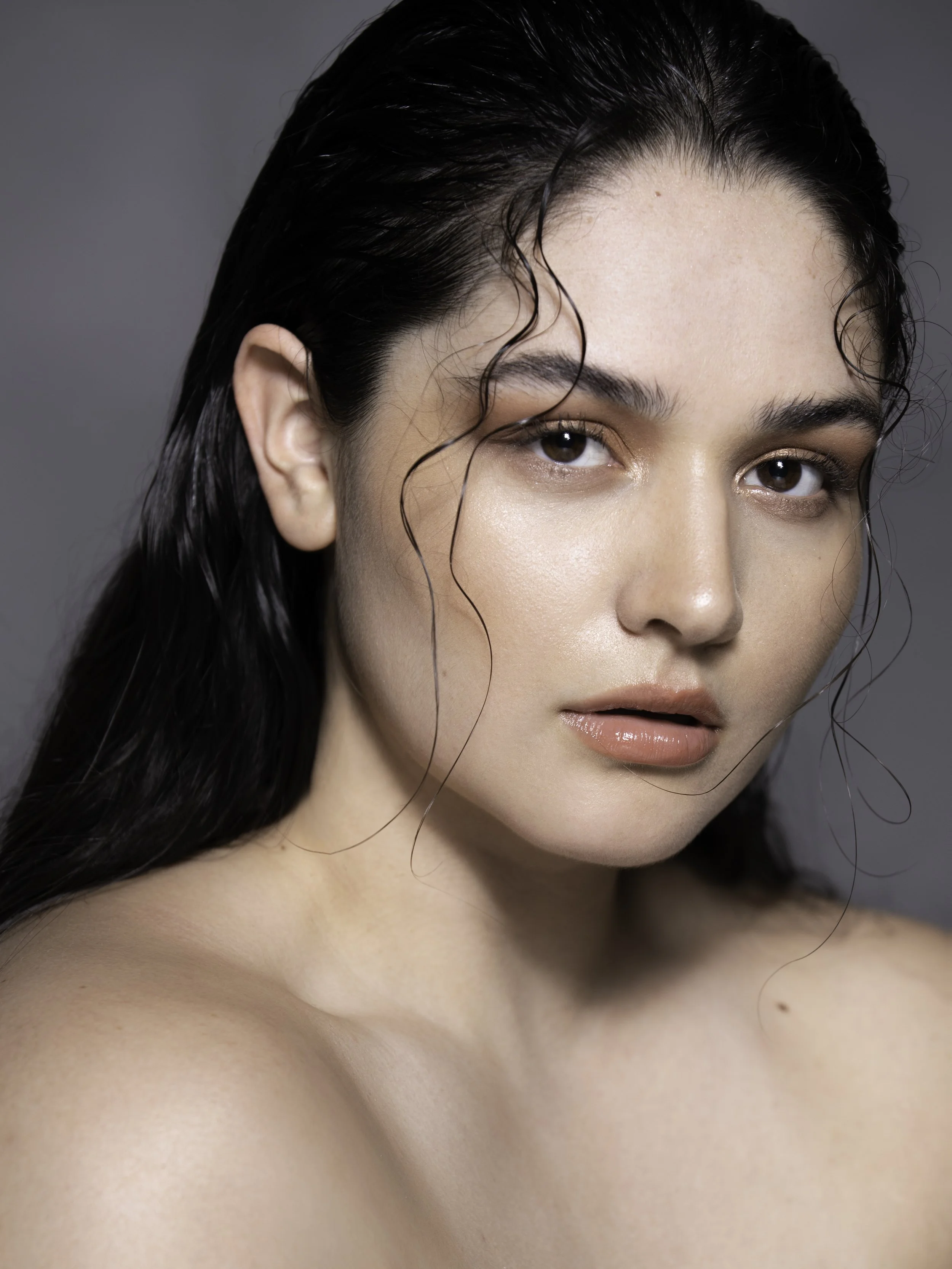 IMAGE — Paragon Model Management