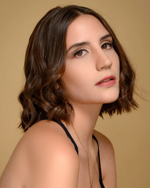 WOMEN — Paragon Model Management