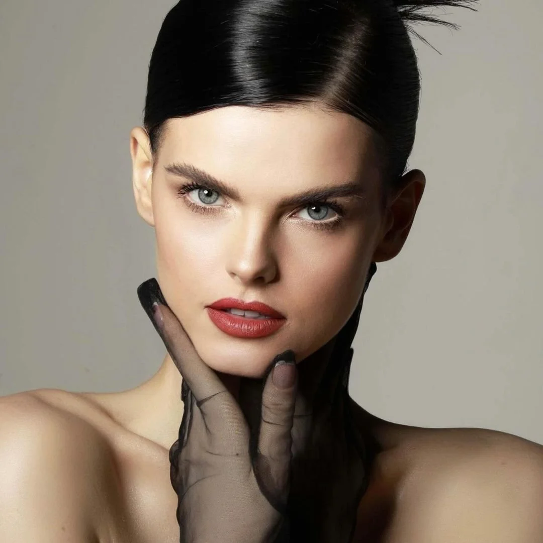 WOMEN — Paragon Model Management