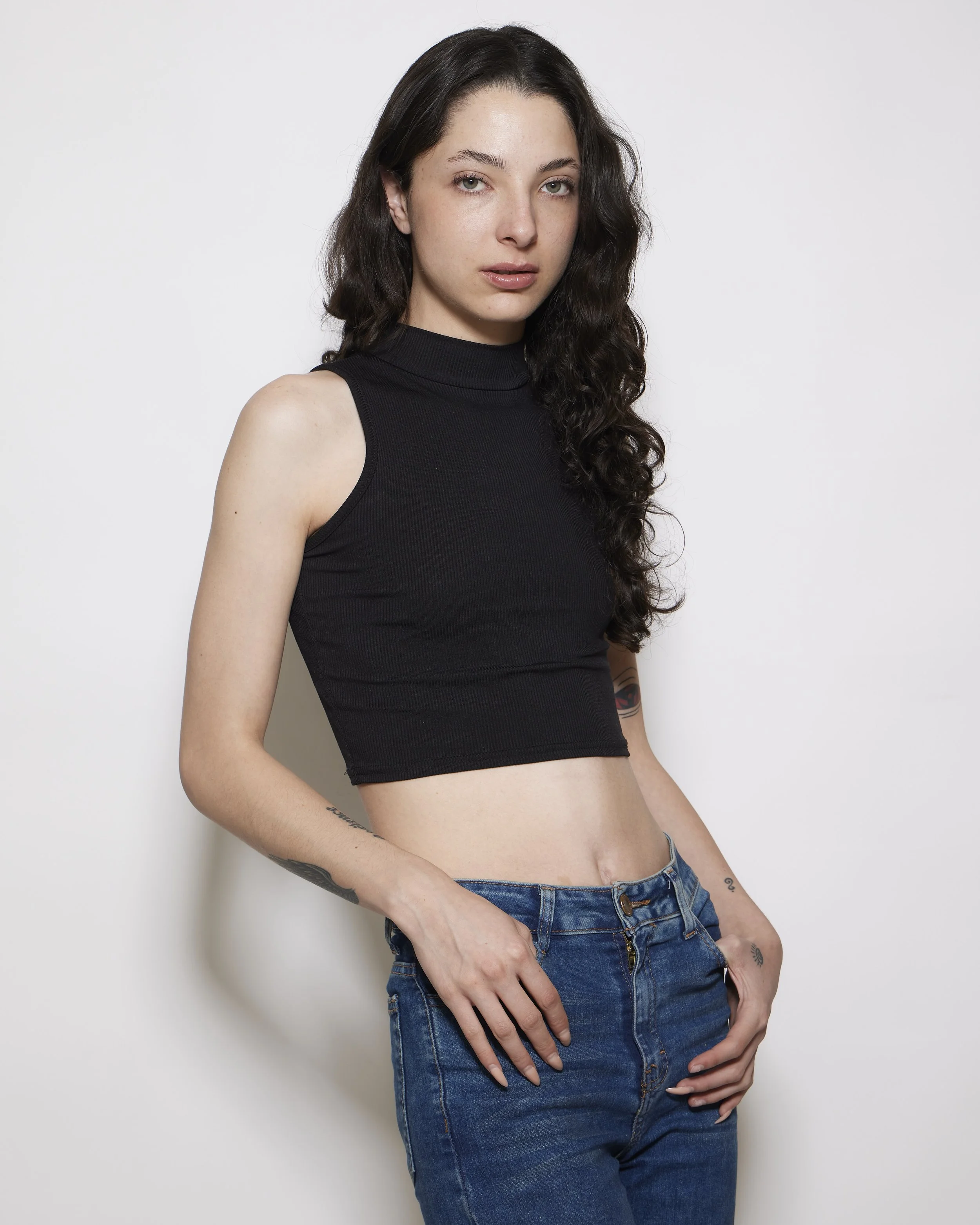 MIKA — Paragon Model Management