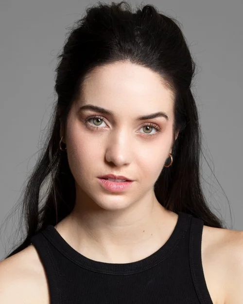 WOMEN — Paragon Model Management