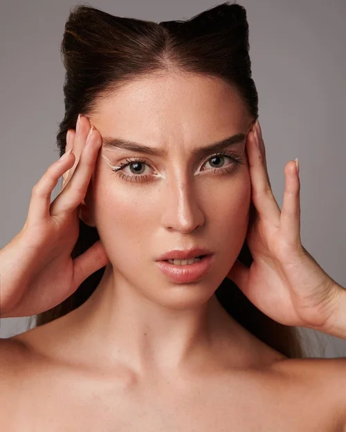 WOMEN — Paragon Model Management