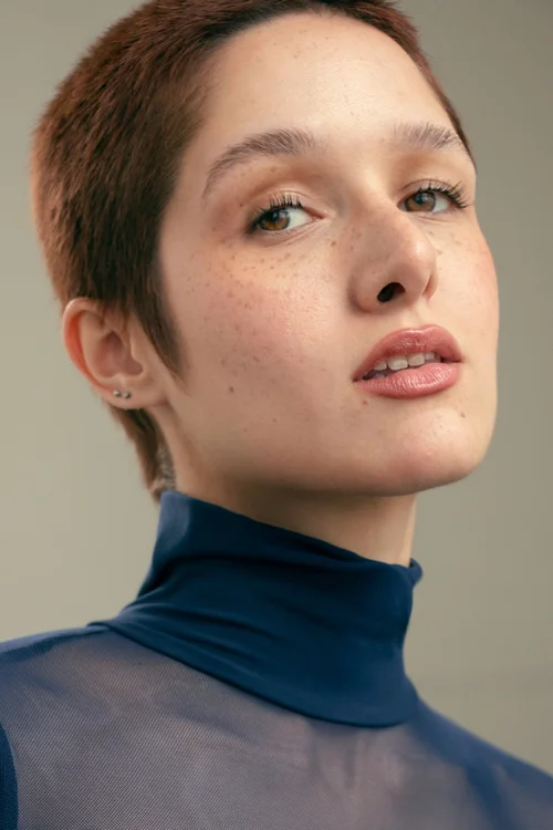 WOMEN — Paragon Model Management
