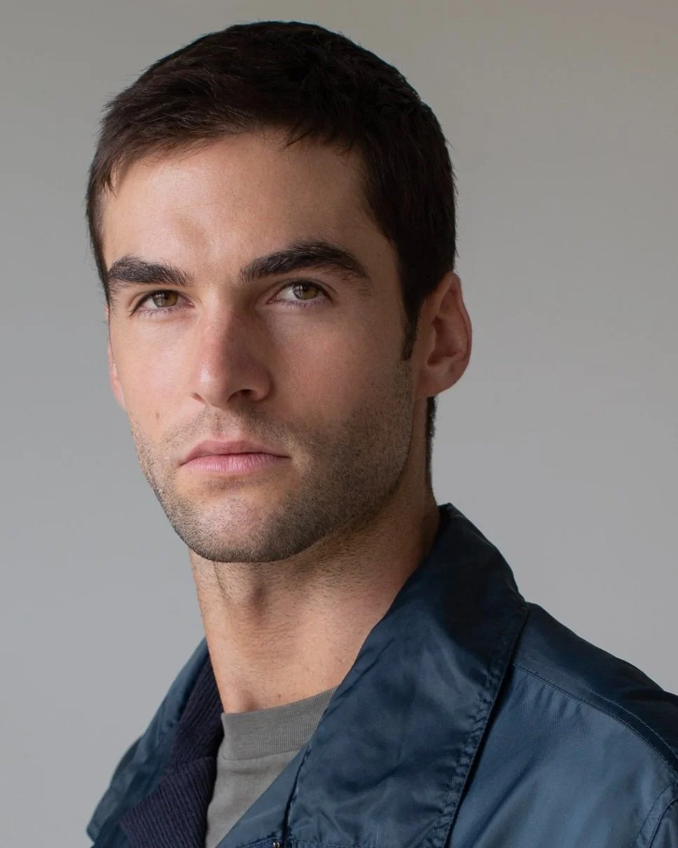 MEN — Paragon Model Management