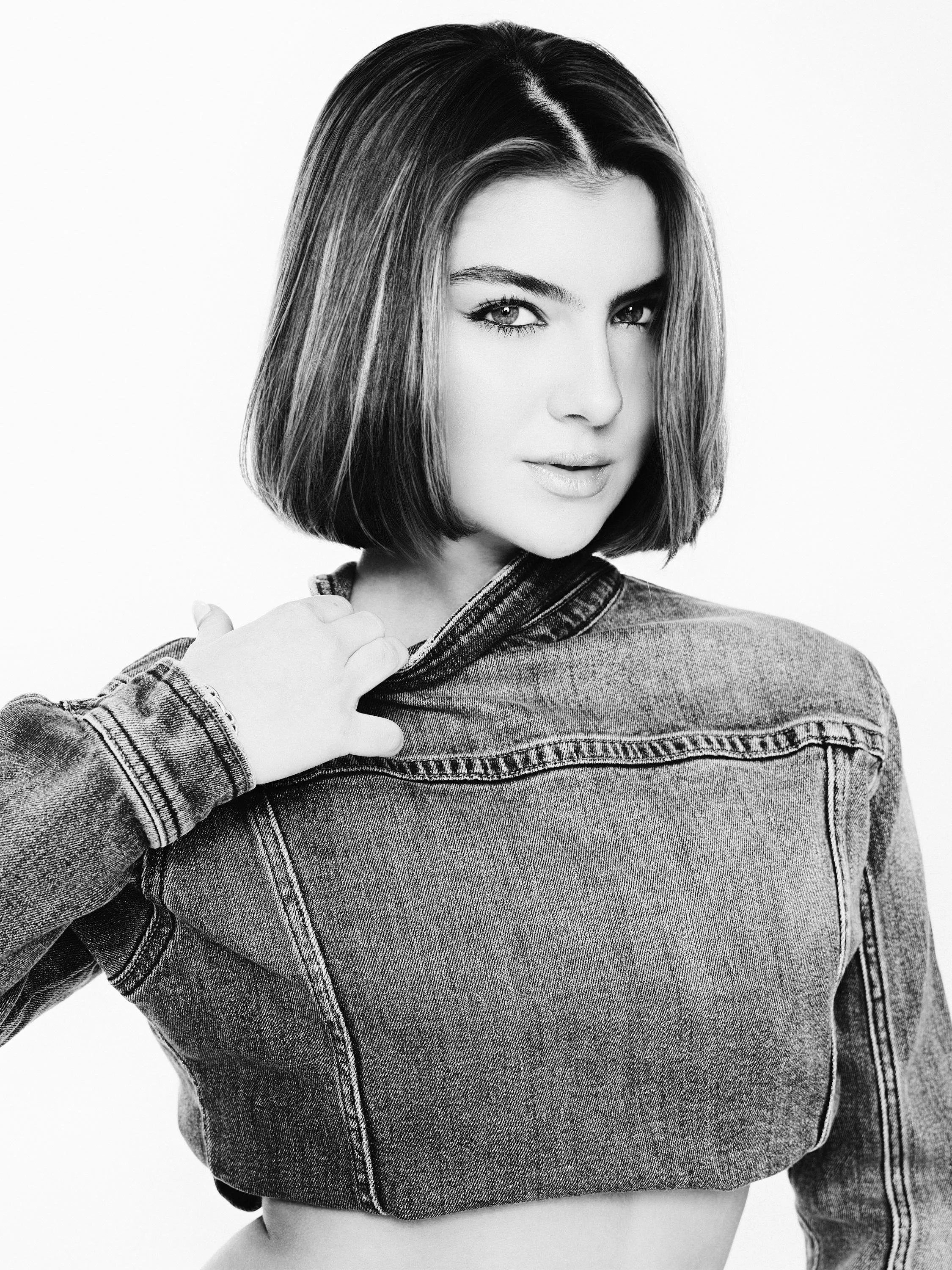 MARIETTA ROJAS — Paragon Model Management