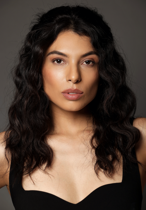 WOMEN — Paragon Model Management
