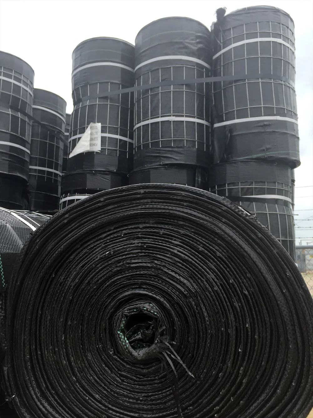 Silt Fence — CDOW Wholesale