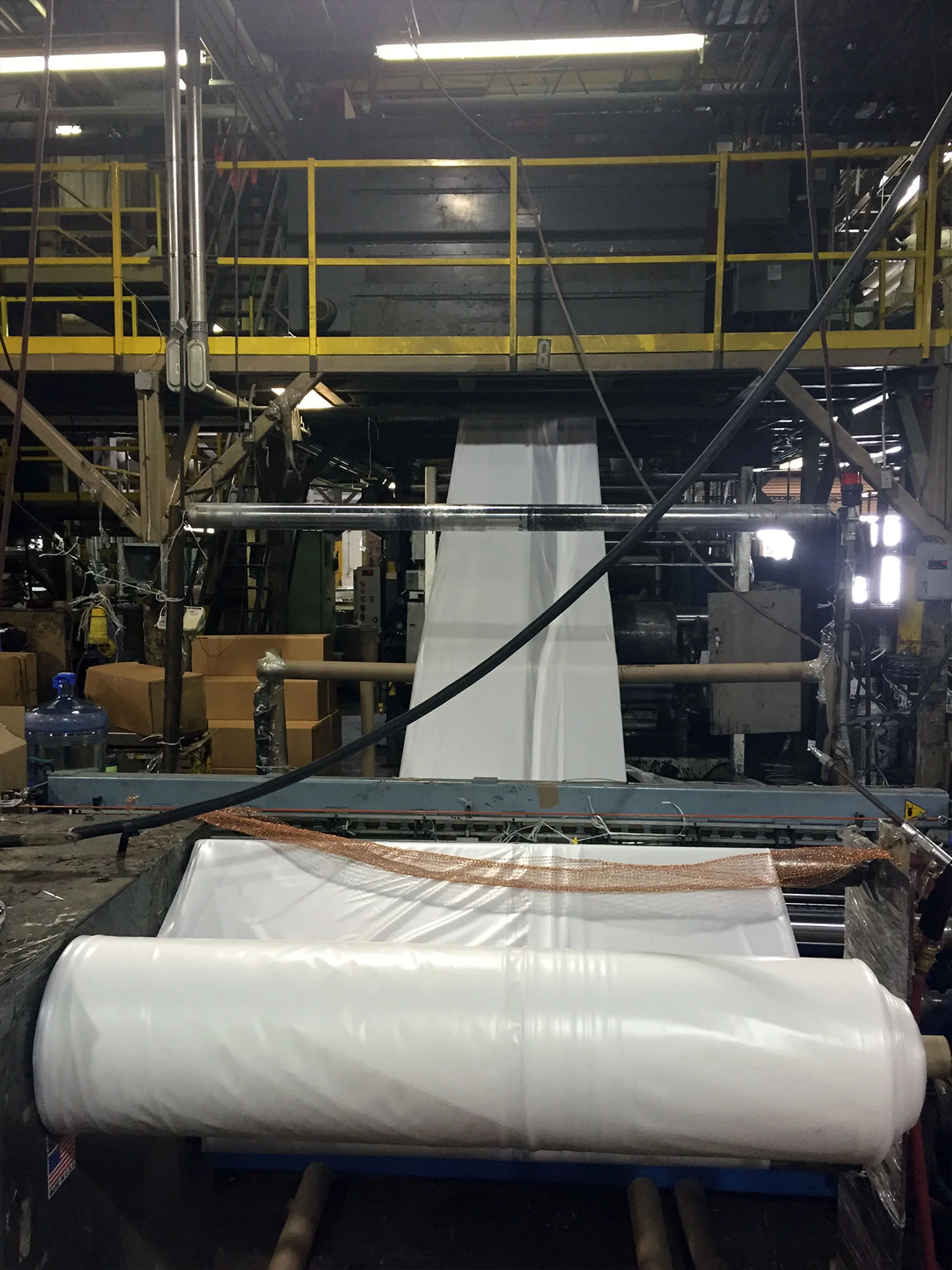 Poly Products — CDOW Wholesale