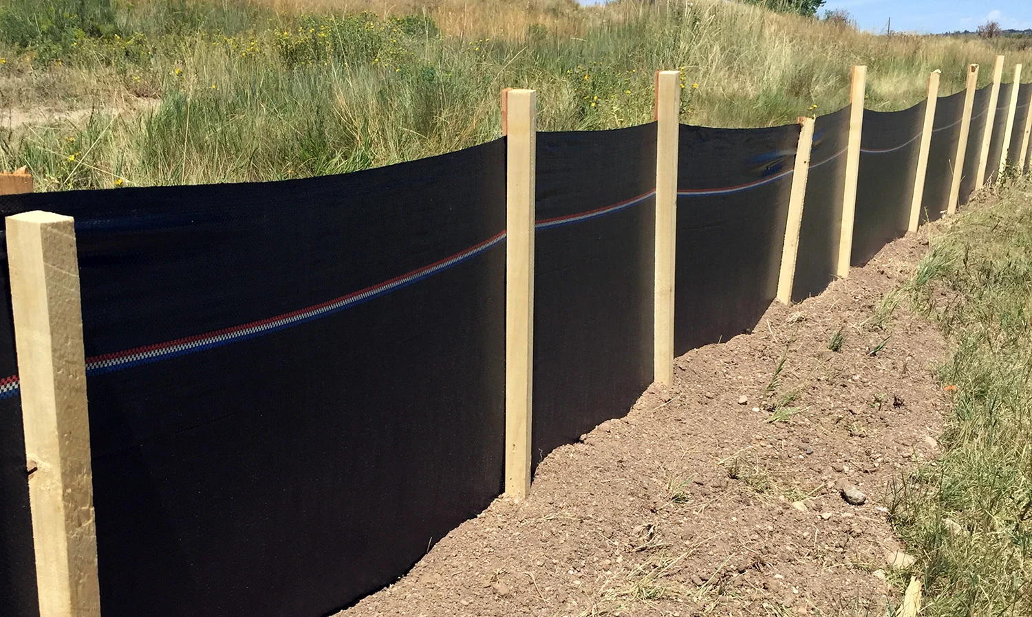 Wood Stakes — CDOW Wholesale
