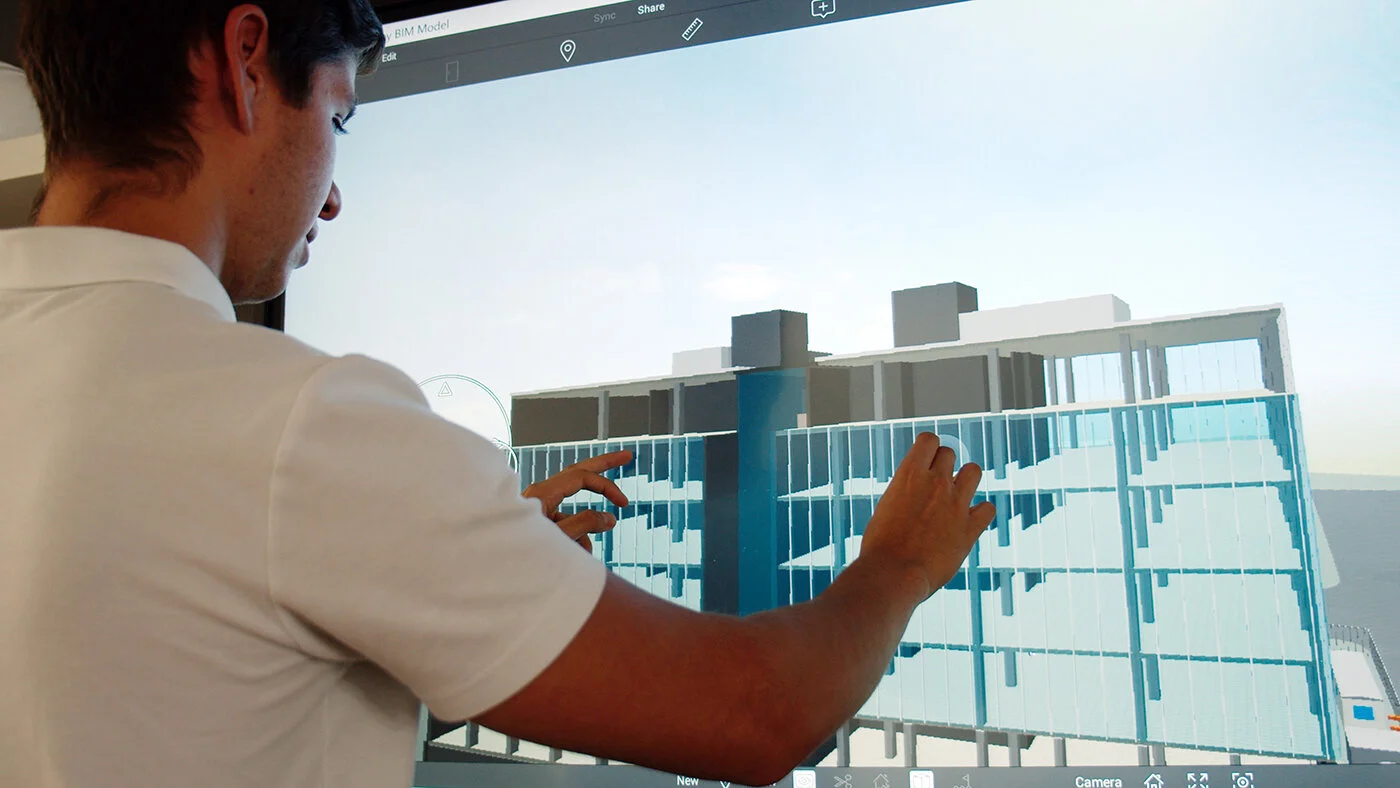 Our Services — ETRO Construction