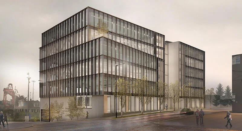 Case Studies — ETRO Construction