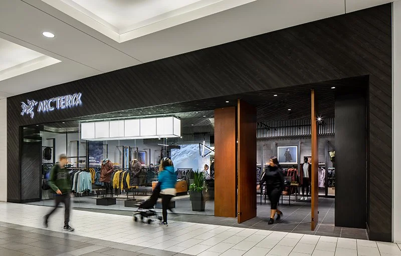 Our Projects — ETRO Construction