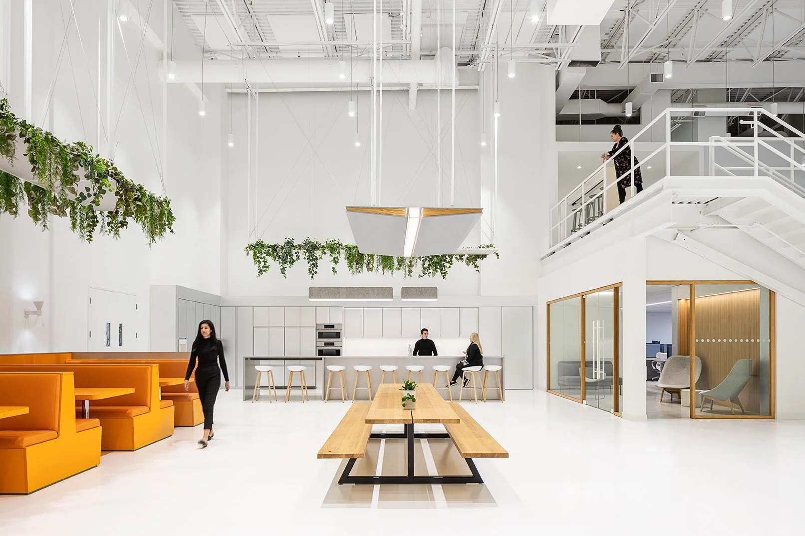 Our Projects — ETRO Construction